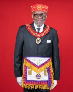 Officers - Most Excellent Grand Chapter Holy Royal Arch Masons ...
